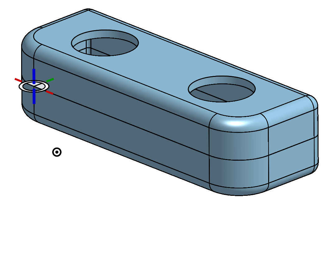 RC controller | 3D models download | Creality Cloud