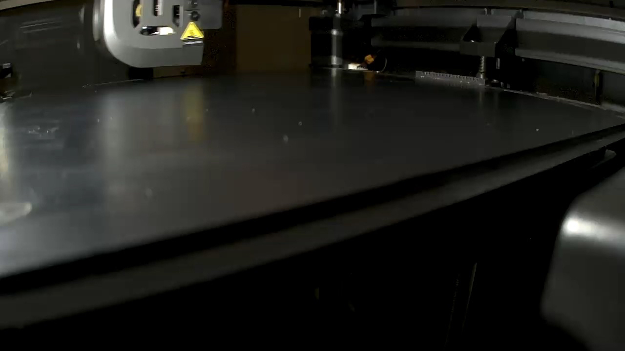 K1C chain riser. | Creality Cloud