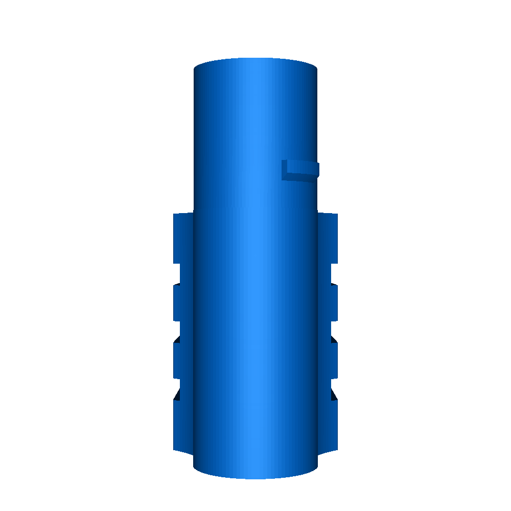 Free Test Models STL Download - comp2 by HankTheCowStud