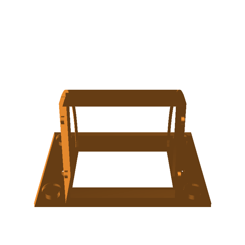 3D Printer Files | 3MF File | K2 Plus poop slide magnetic | Creality Cloud