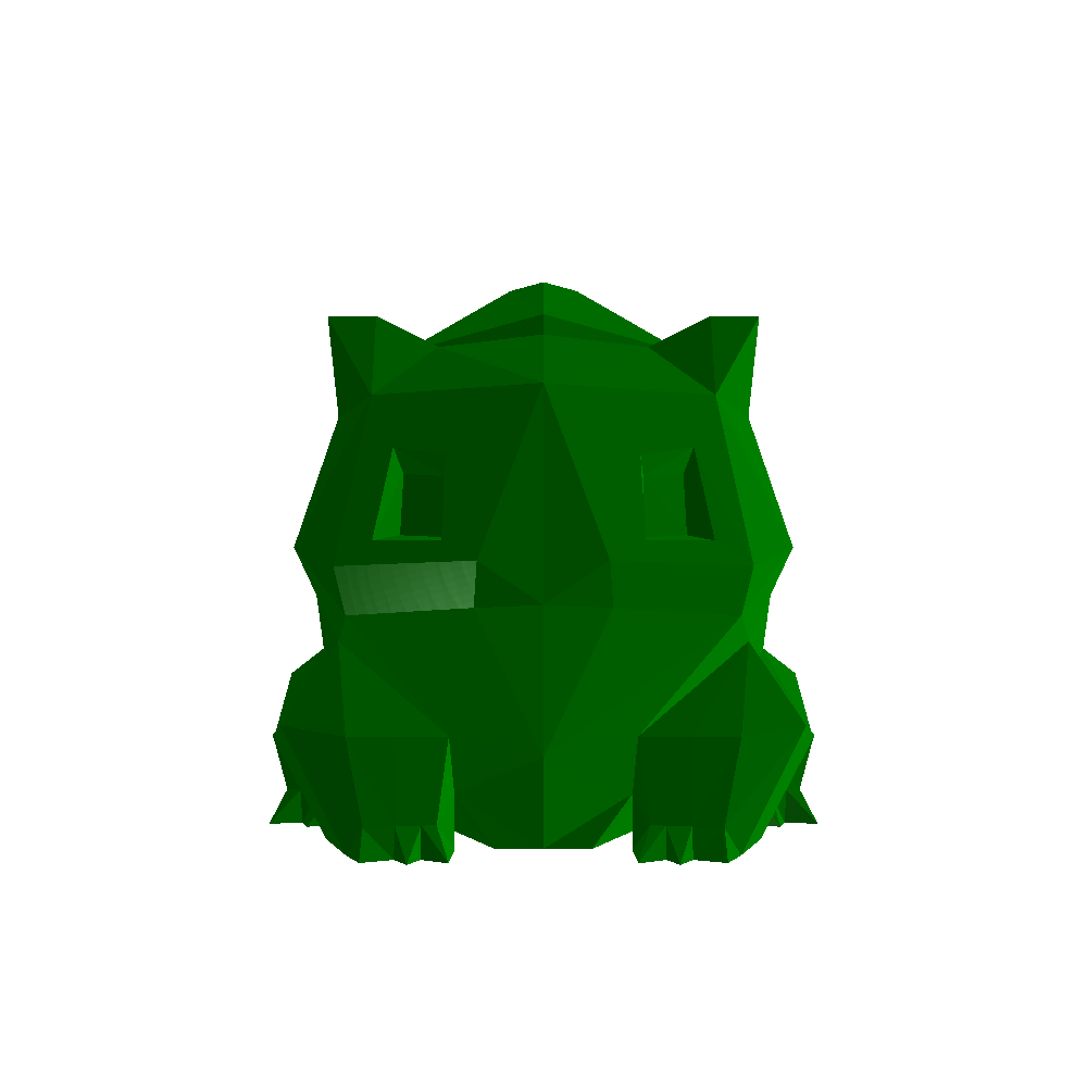 Other STL Download - pokeby Akio