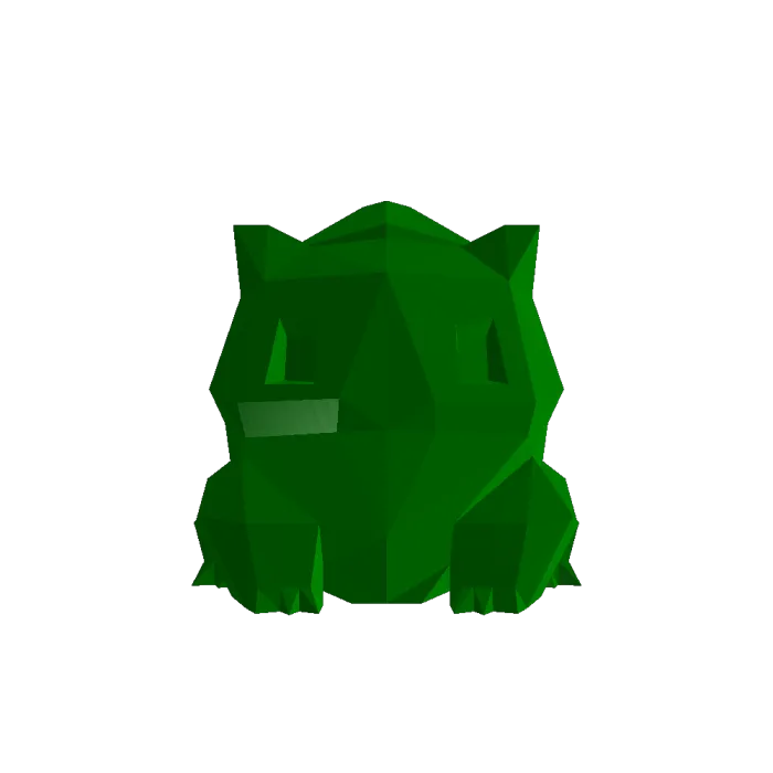 Other STL Download - pokeby Akio