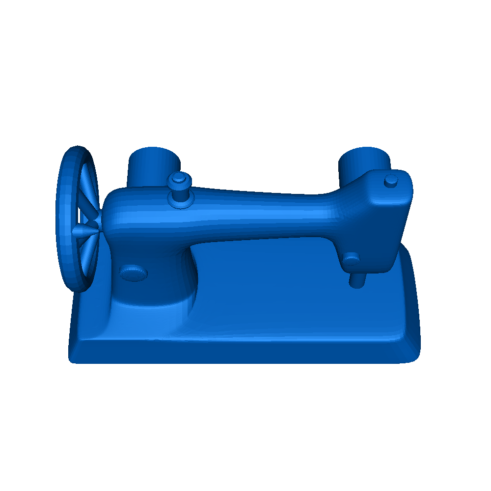 handle | 3D models download | Creality Cloud