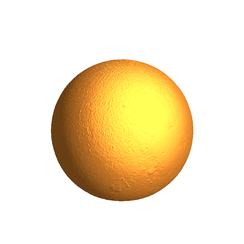 Free Other STL Download - mizing moonby Nata Gvasalia