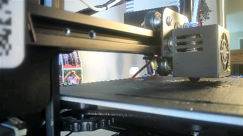 I love it it is fun | Creality Cloud