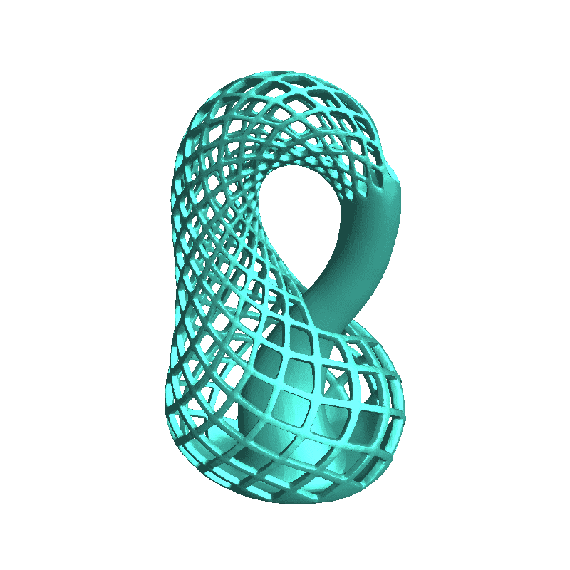 Free Digital Art STL Download - Kleinby user6454347007