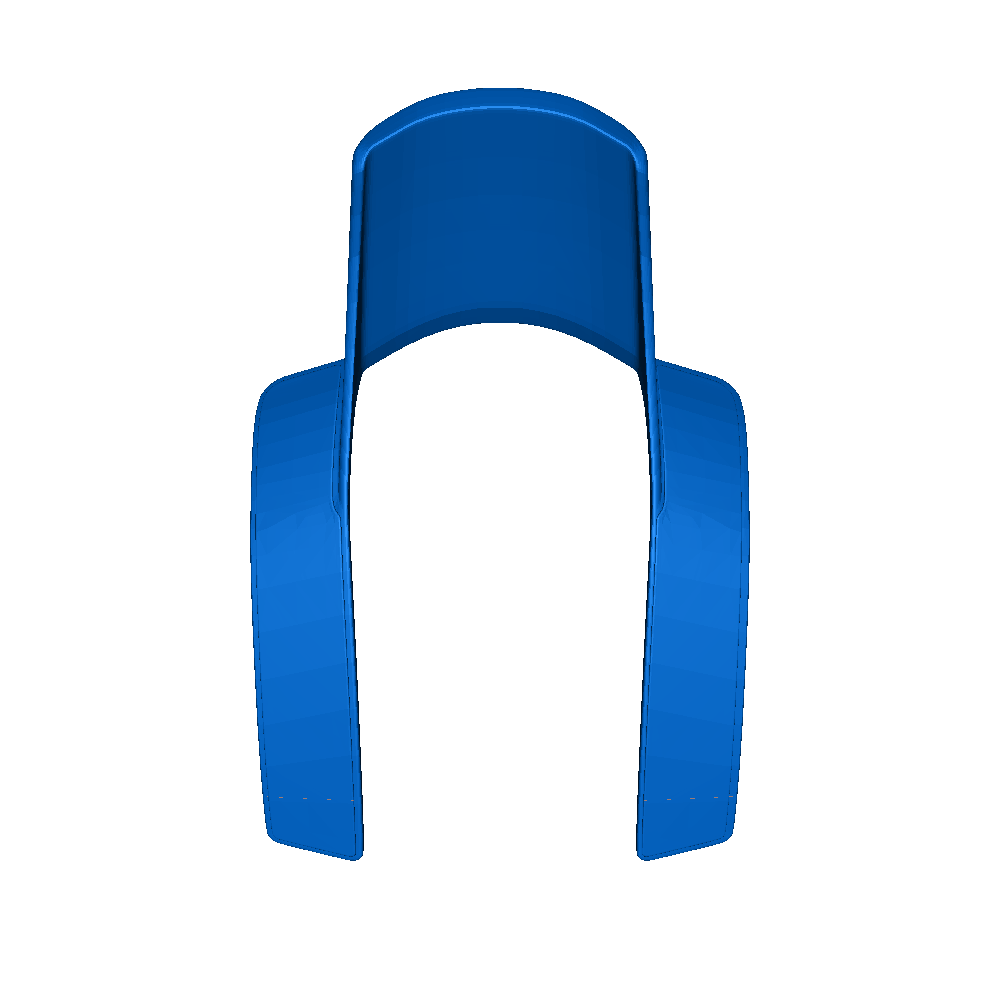 Digital Art STL Download - hans system F1by 3D-Print Master