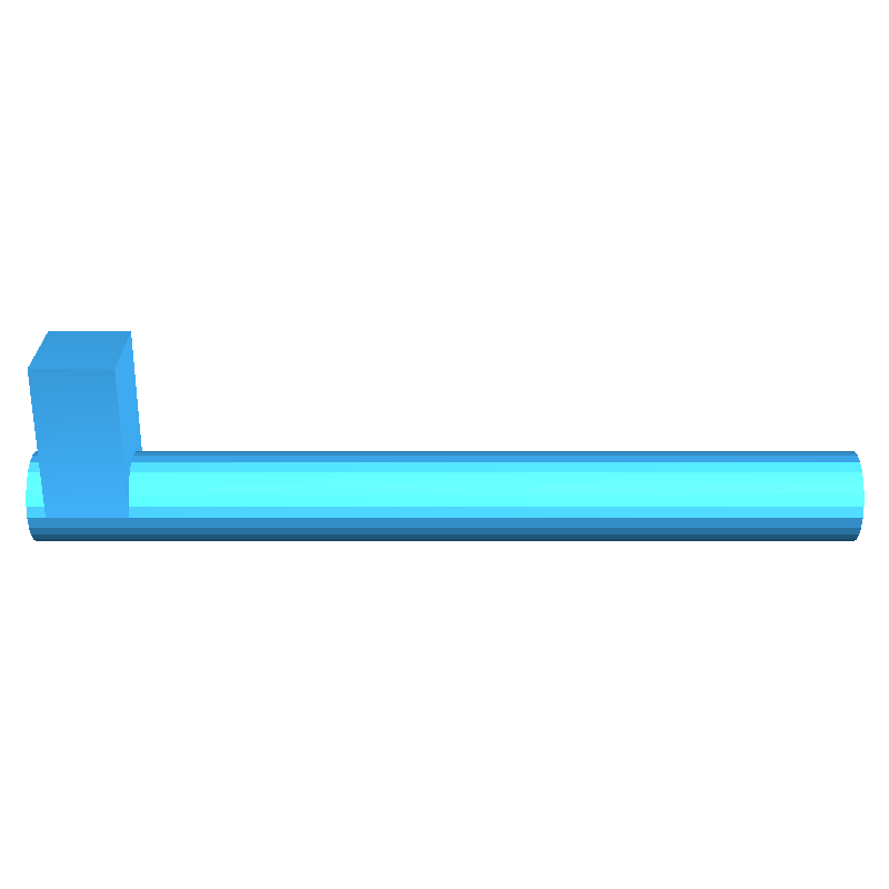 Free Tools & Spare Parts STL Download - suspension U stabilizerby ...