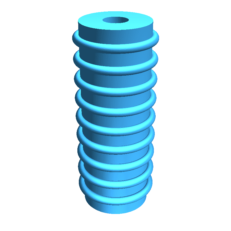 Free Board Games & Card Games STL Download - obi oneby Rory Williams