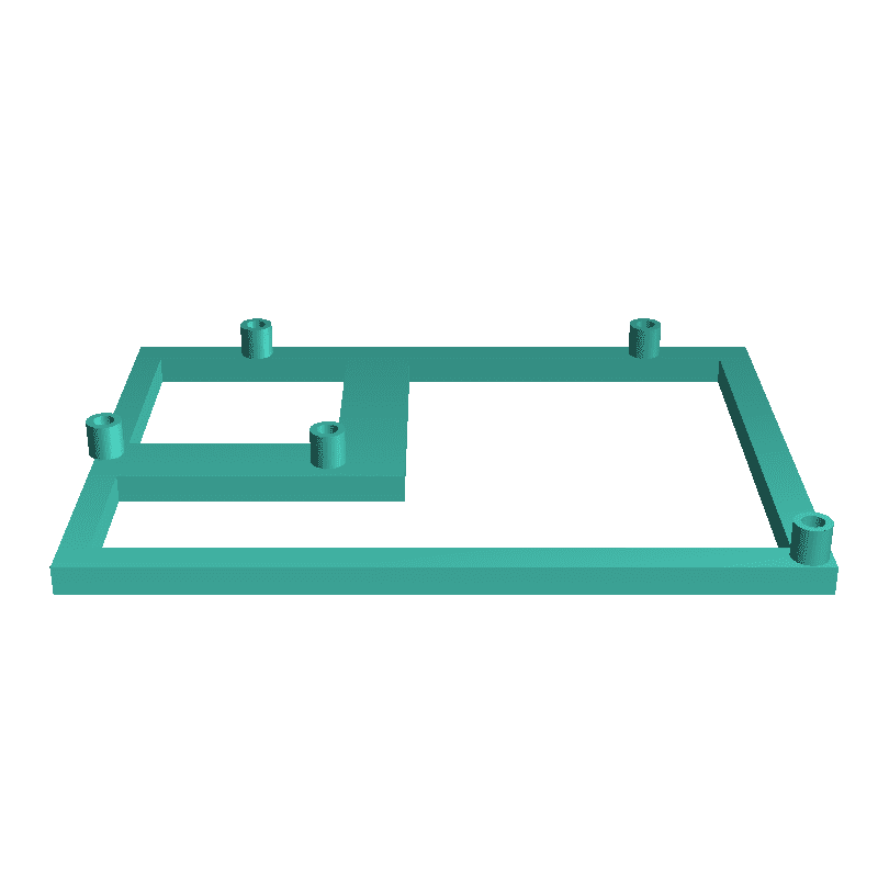 Free Electronics & RC (Remote Control) STL Download - Electronics ...