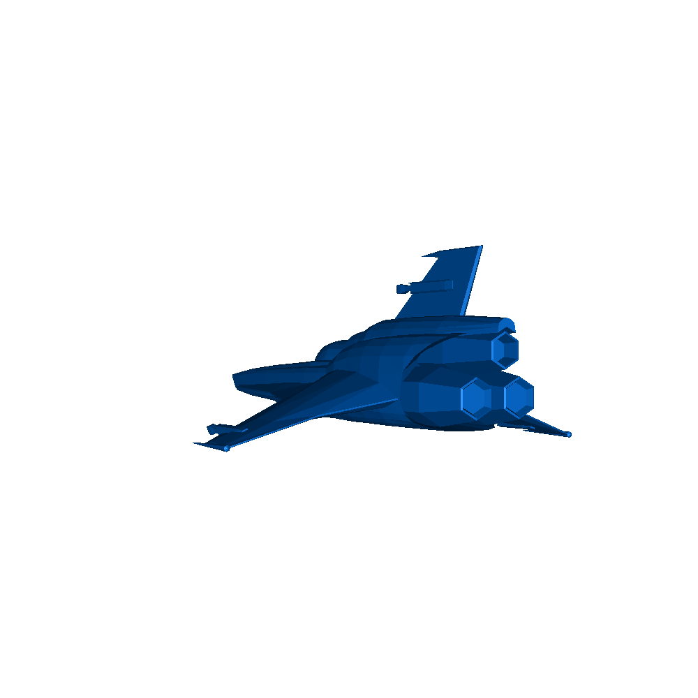 Free Other STL Download - Viper MK2by Ampah Maxi