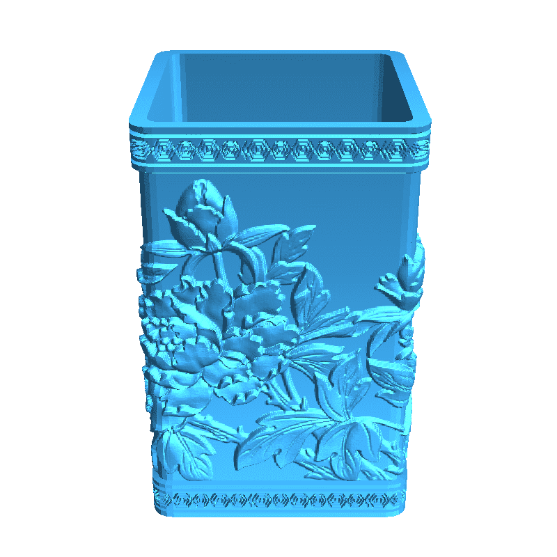 Free Home Decorations & Ornaments STL Download - Arabic new year by UHC ...