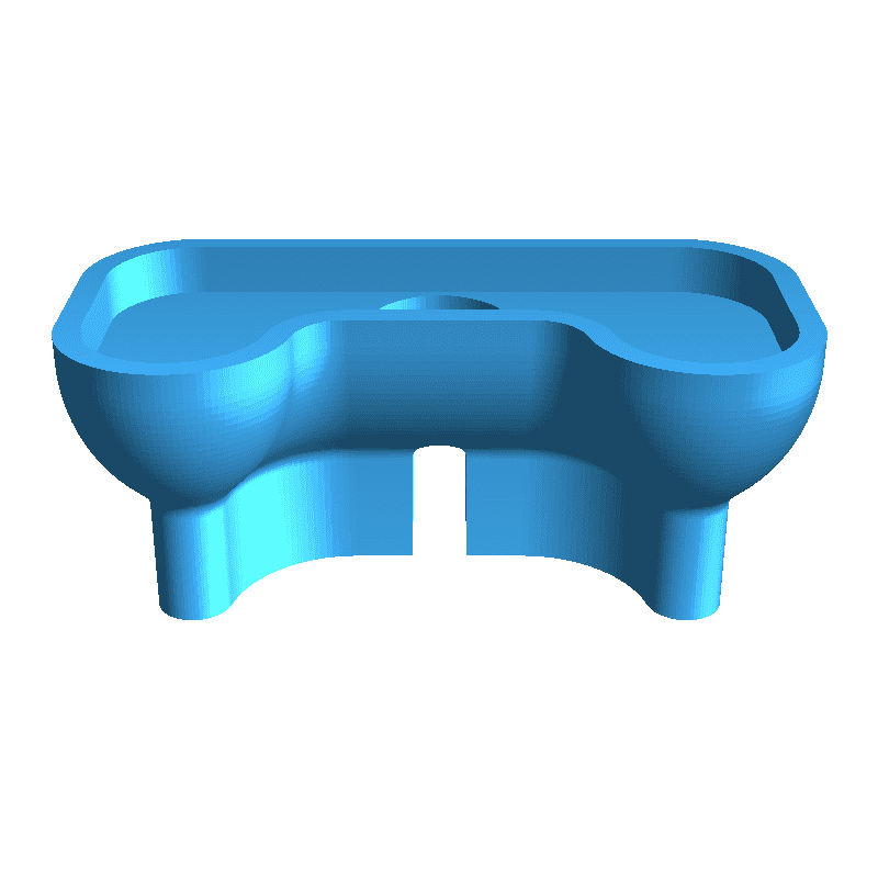 Free Tools & Spare Parts STL Download - ender 3 bored housingby Eric ...