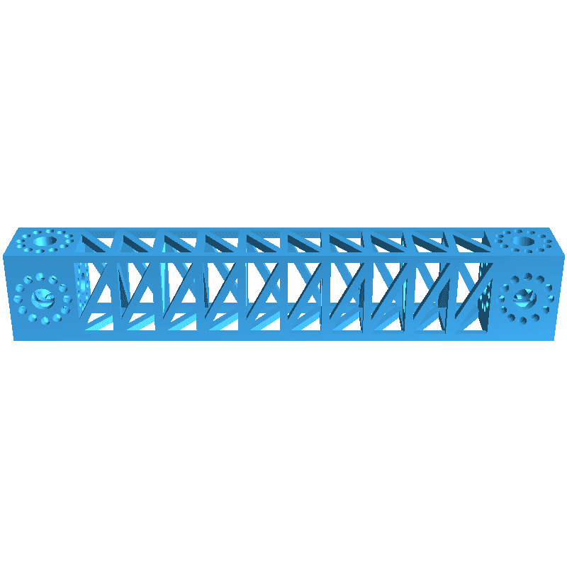 Free Industrial Design & Prototypes STL Download - GitHub beam steelby NW