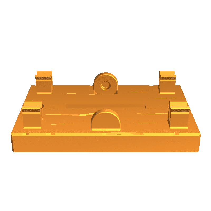 light switch | 3D models download | Creality Cloud