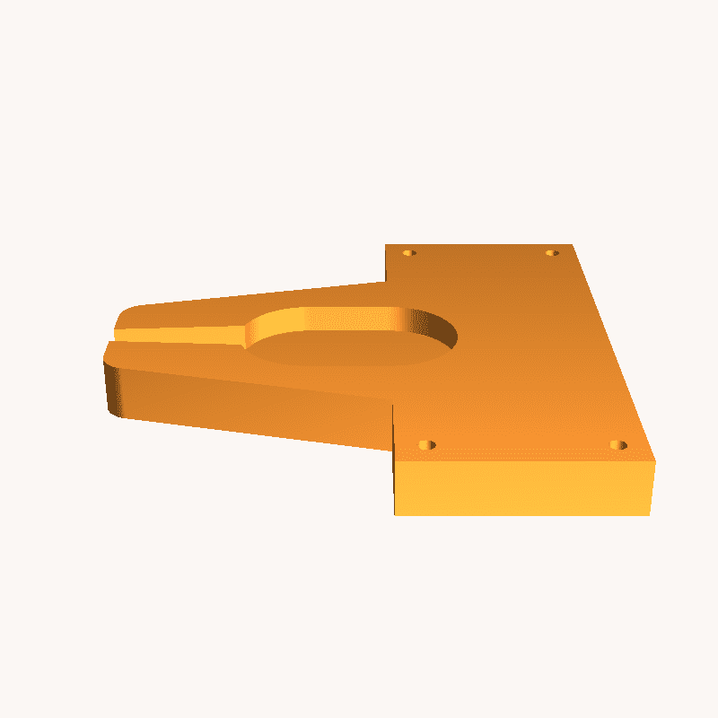 Free Tools & Spare Parts STL Download - Part Studio 1 - Part 1by ...