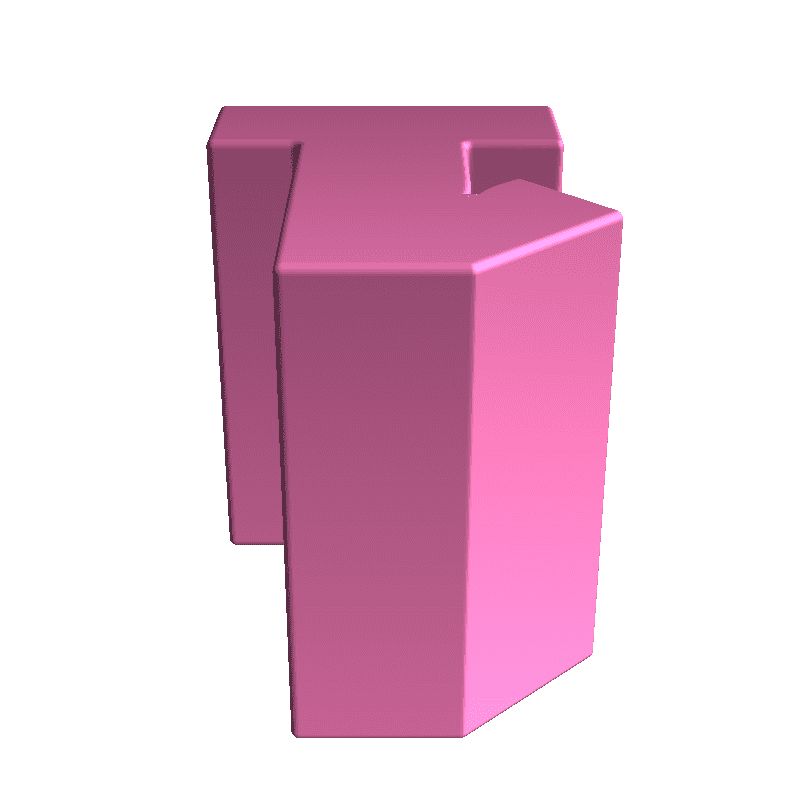 Free Sculptures & Artworks STL Download - number 1by user3481127773