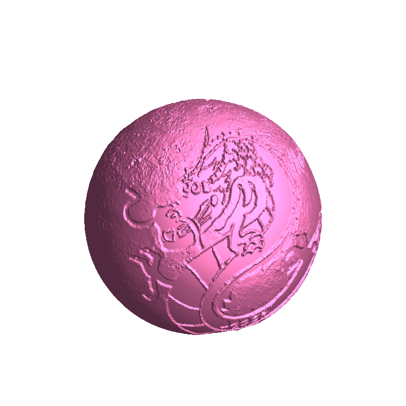 Free Other STL Download - I reached Mears before Elon muskby Sameer Ray