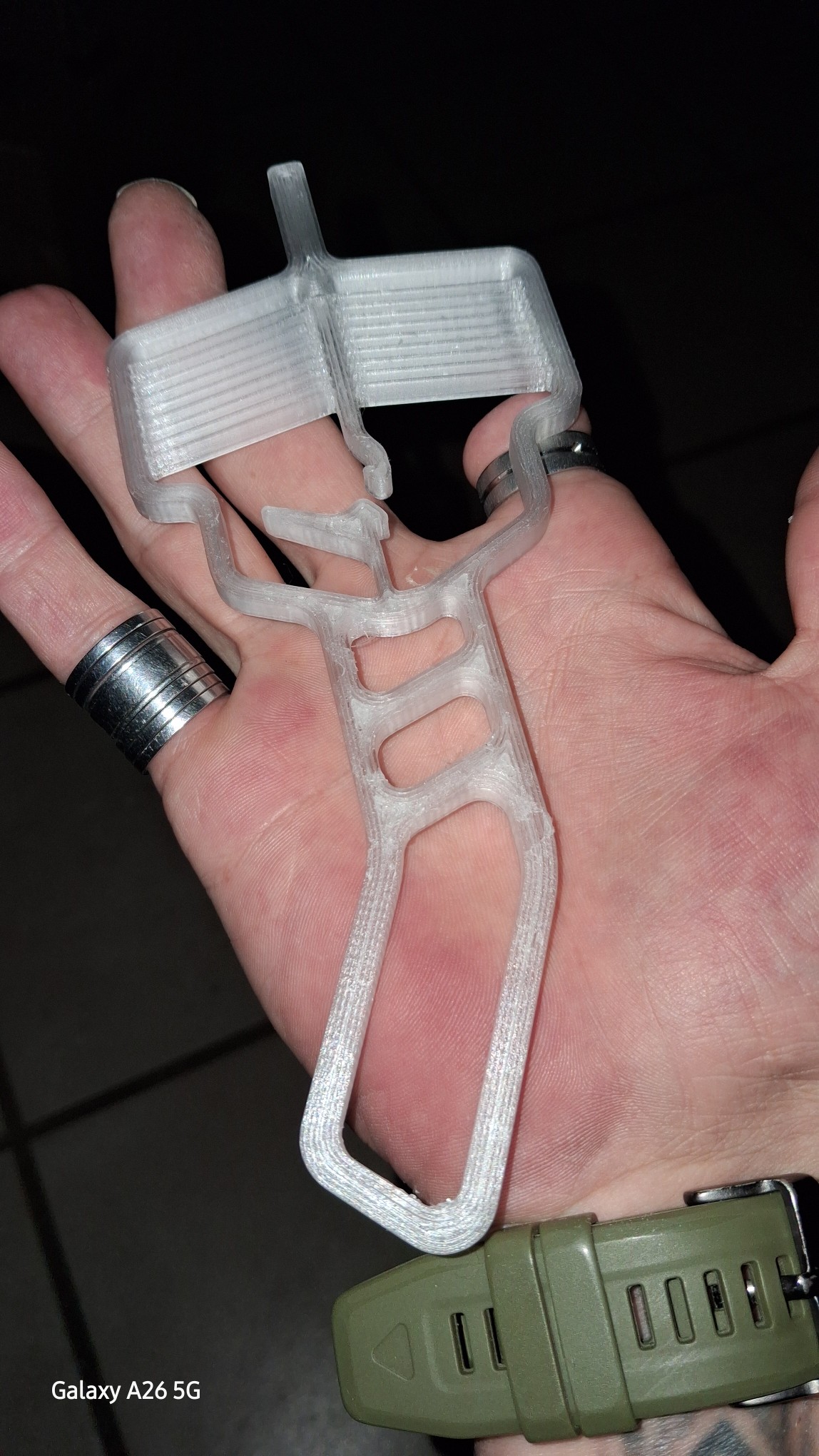 well this little guy is a lot of fun lol | Creality Cloud