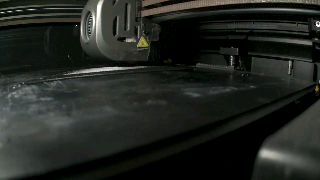 worked well with PETG | Creality Cloud