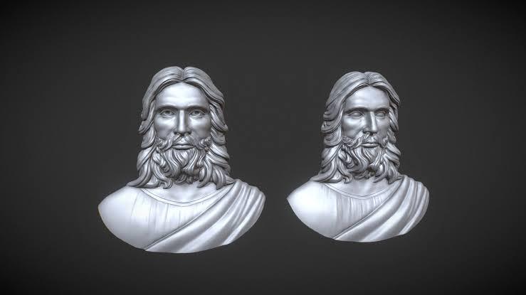 The Godhead includes God the Eternal Father, the Savior Jesus Christ ...