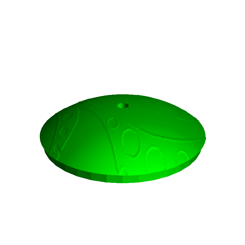 Free Home Decorations & Ornaments STL Download - luna de corazónby ...