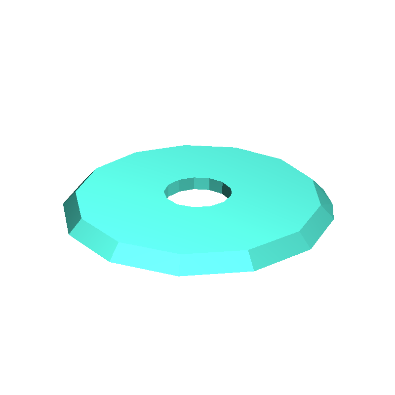 3D Printer Files | 3MF File | 3mf zaslepk | Creality Cloud