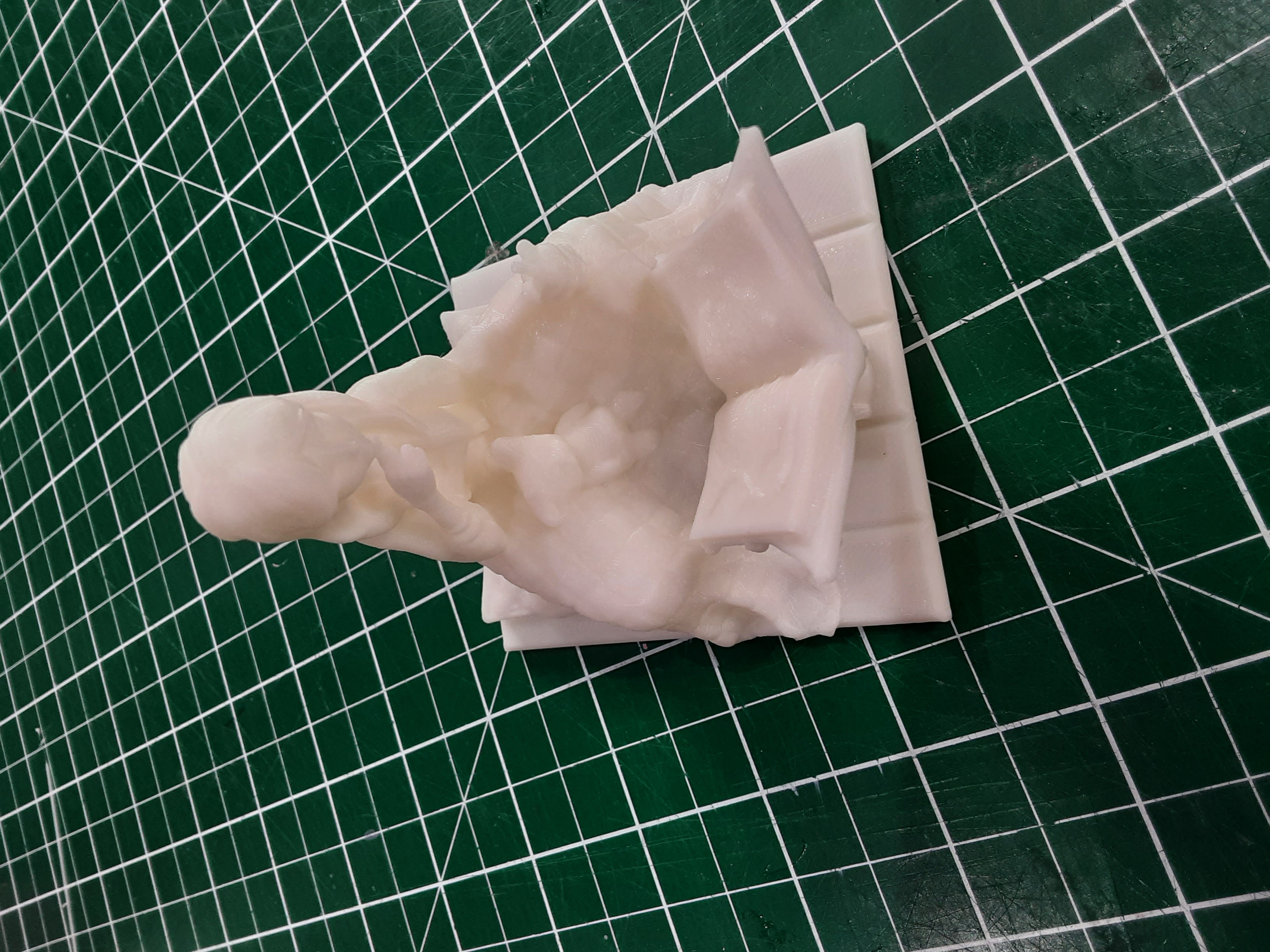 my first make | Creality Cloud