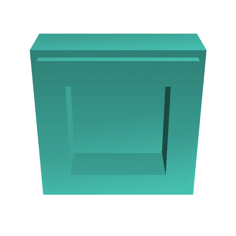 Free Construction Toys STL Download - Lego 1x1 flat tile not mineby ...