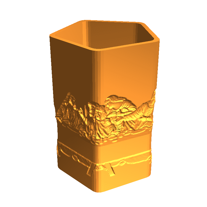 Holy Grail 3d Models Download Creality Cloud