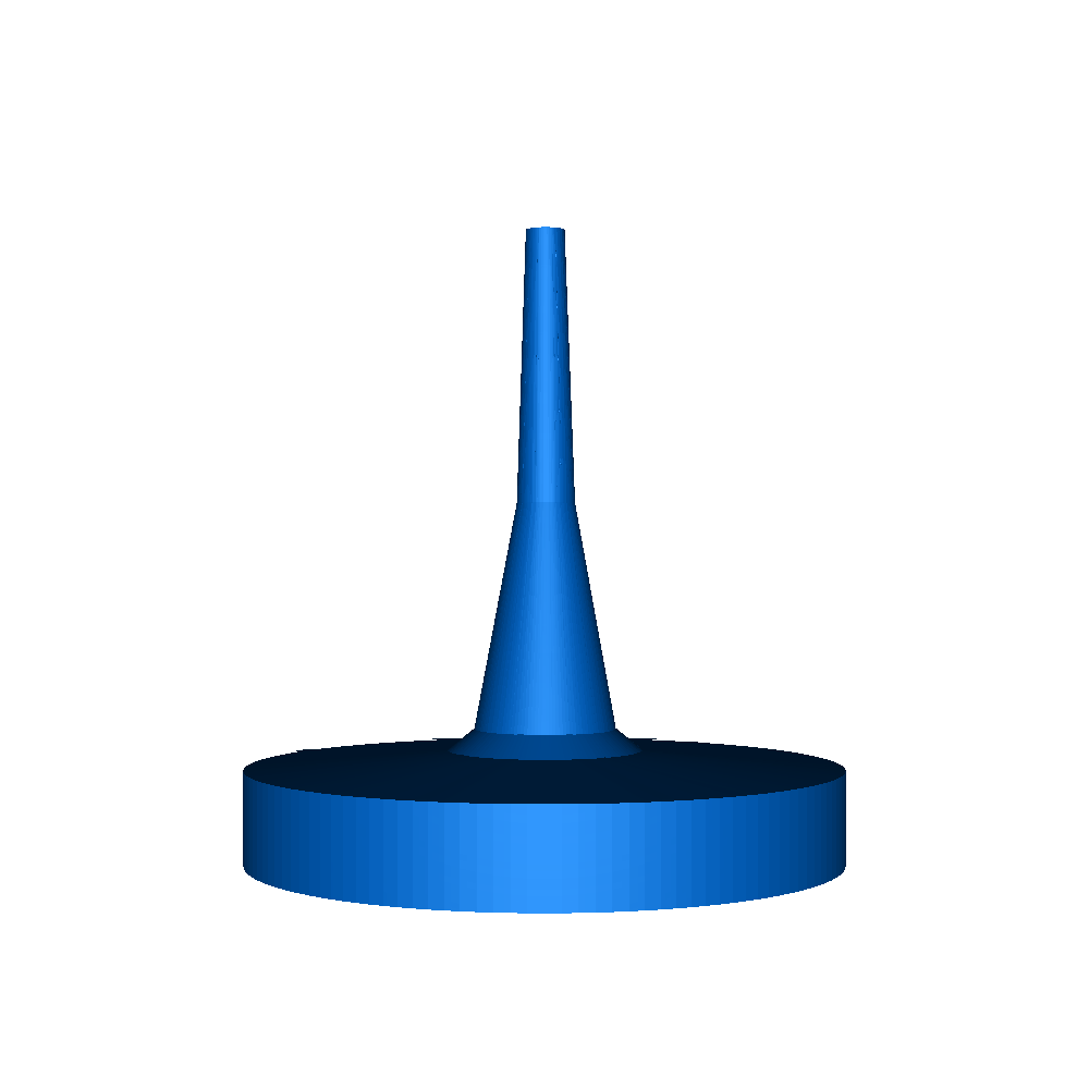 sprite | 3D models download | Creality Cloud