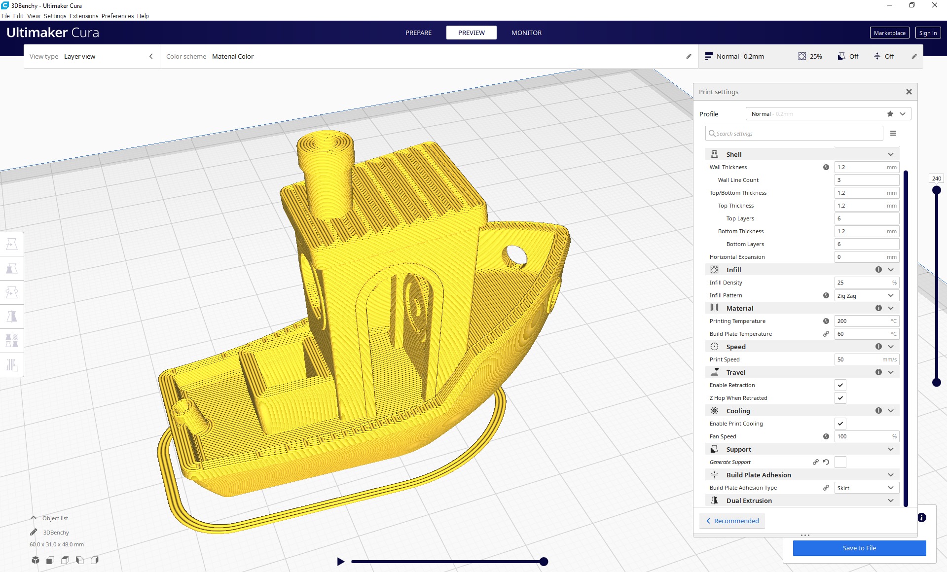 How To Convert STL To DWG AutoCAD All3DP 56 OFF