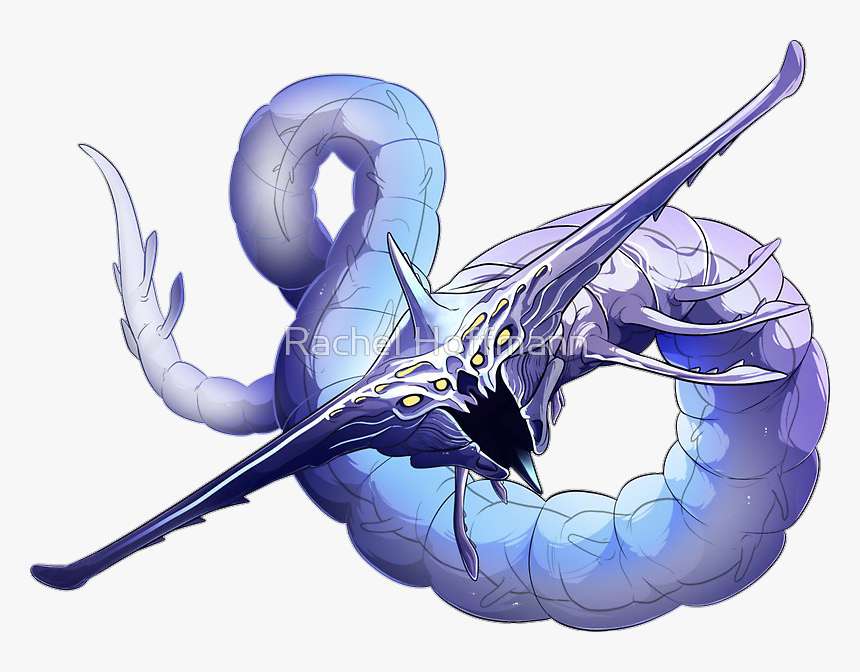 ghost leviathan | 3D models download | Creality Cloud