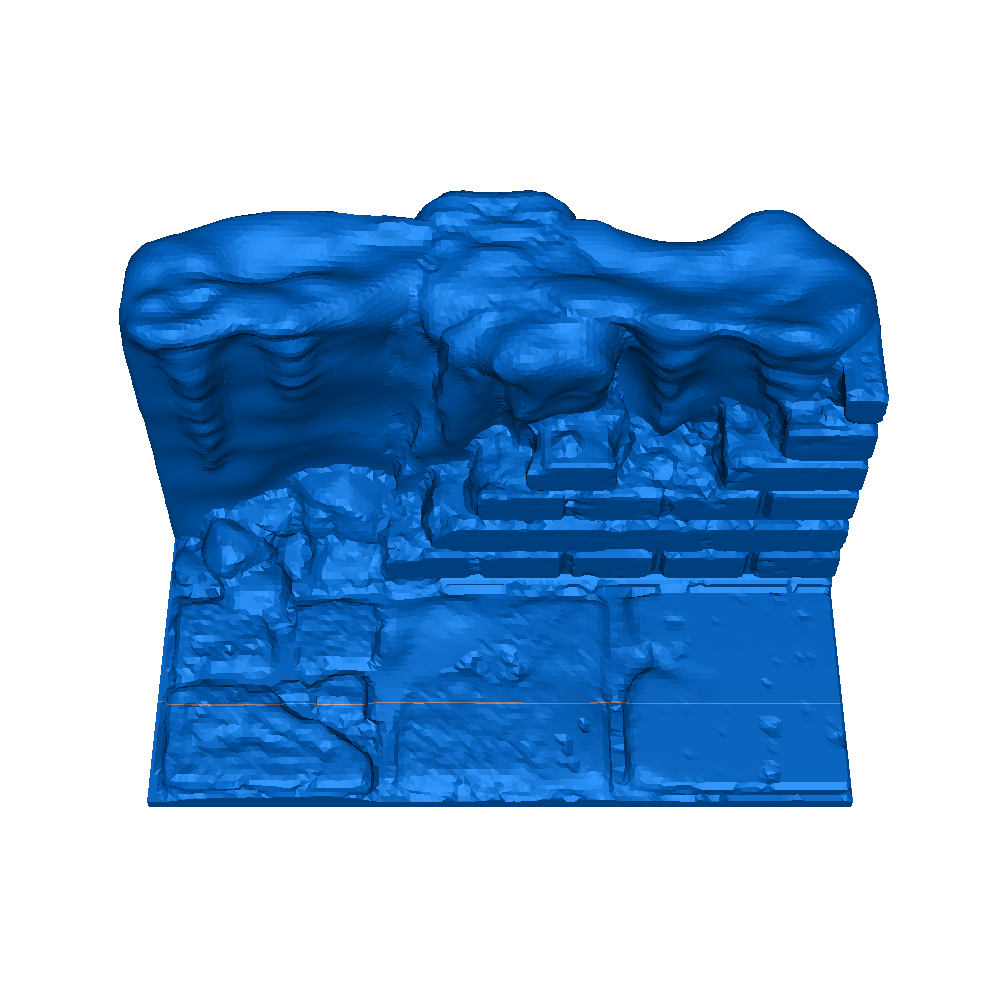 3D Printer Files | 3MF File | Cave Mega Pack - revised and enhanced ...