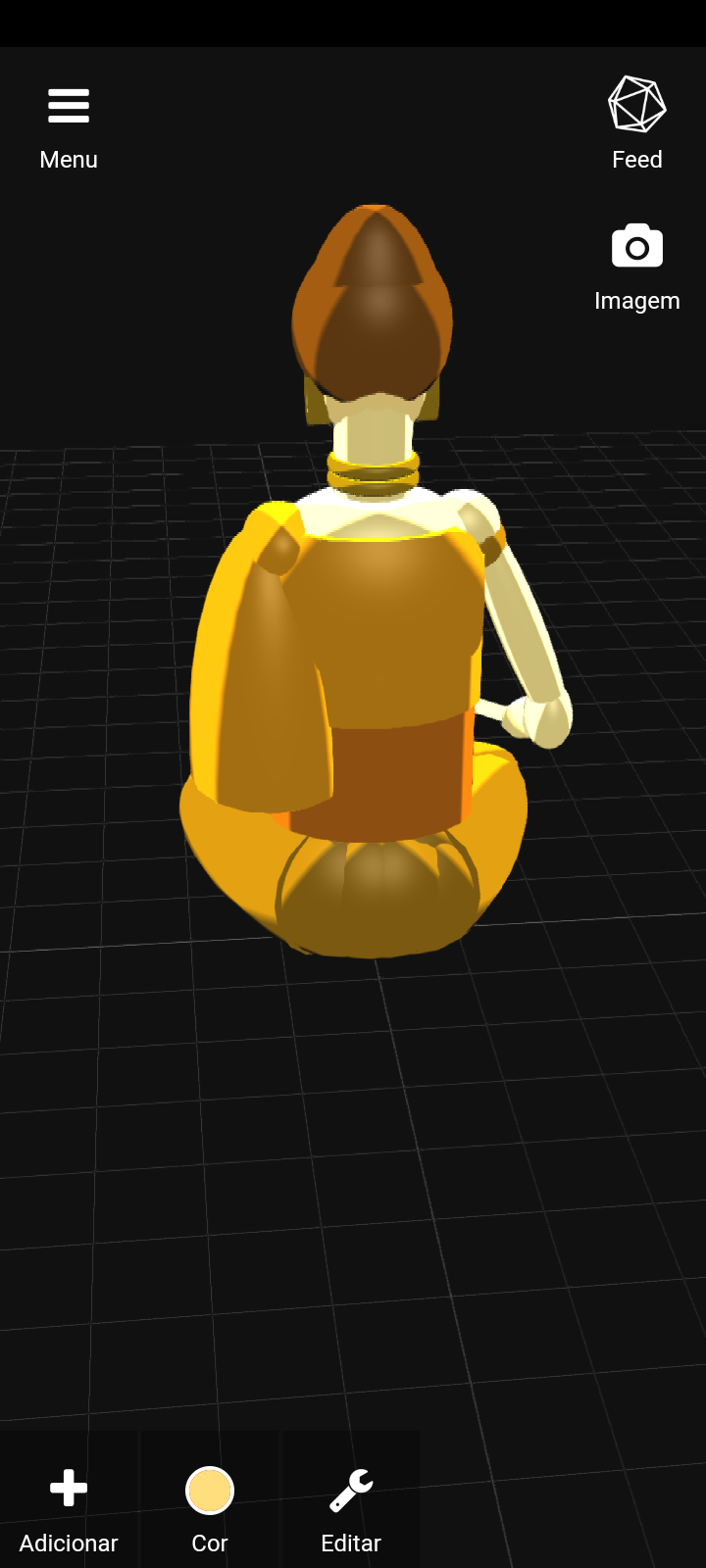 Buddha / Buda | 3D models download | Creality Cloud