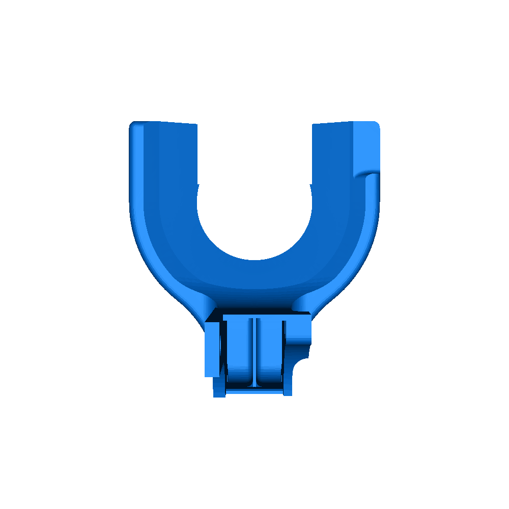 Free 3D Printer Parts STL Download - sv06 fan modsby Josh Lehr