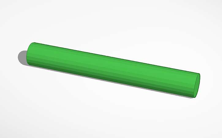 Cool Shaped Cylinders | 3D models download | Creality Cloud