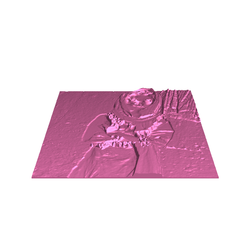 Free Digital Art STL Download - photoby user4368050456