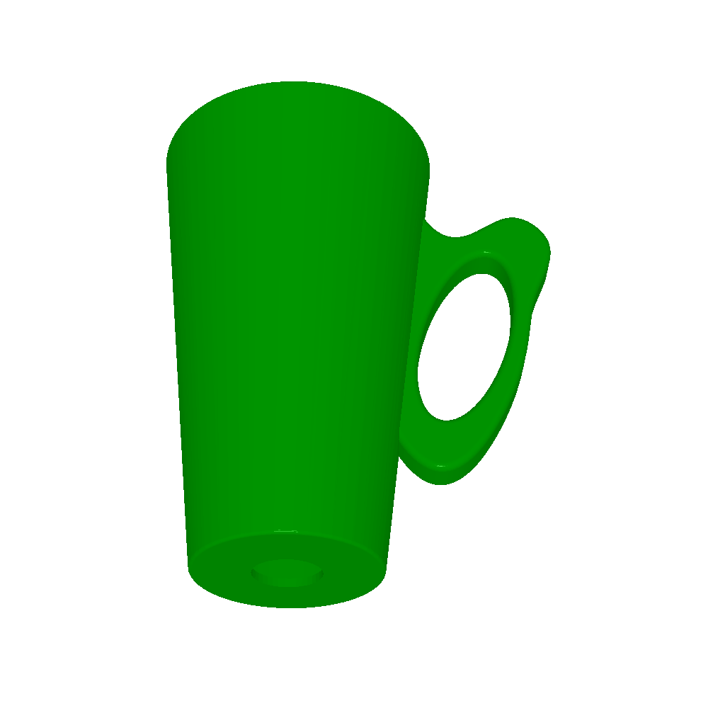 Free Other STL Download - not a cupby James Broadfoot