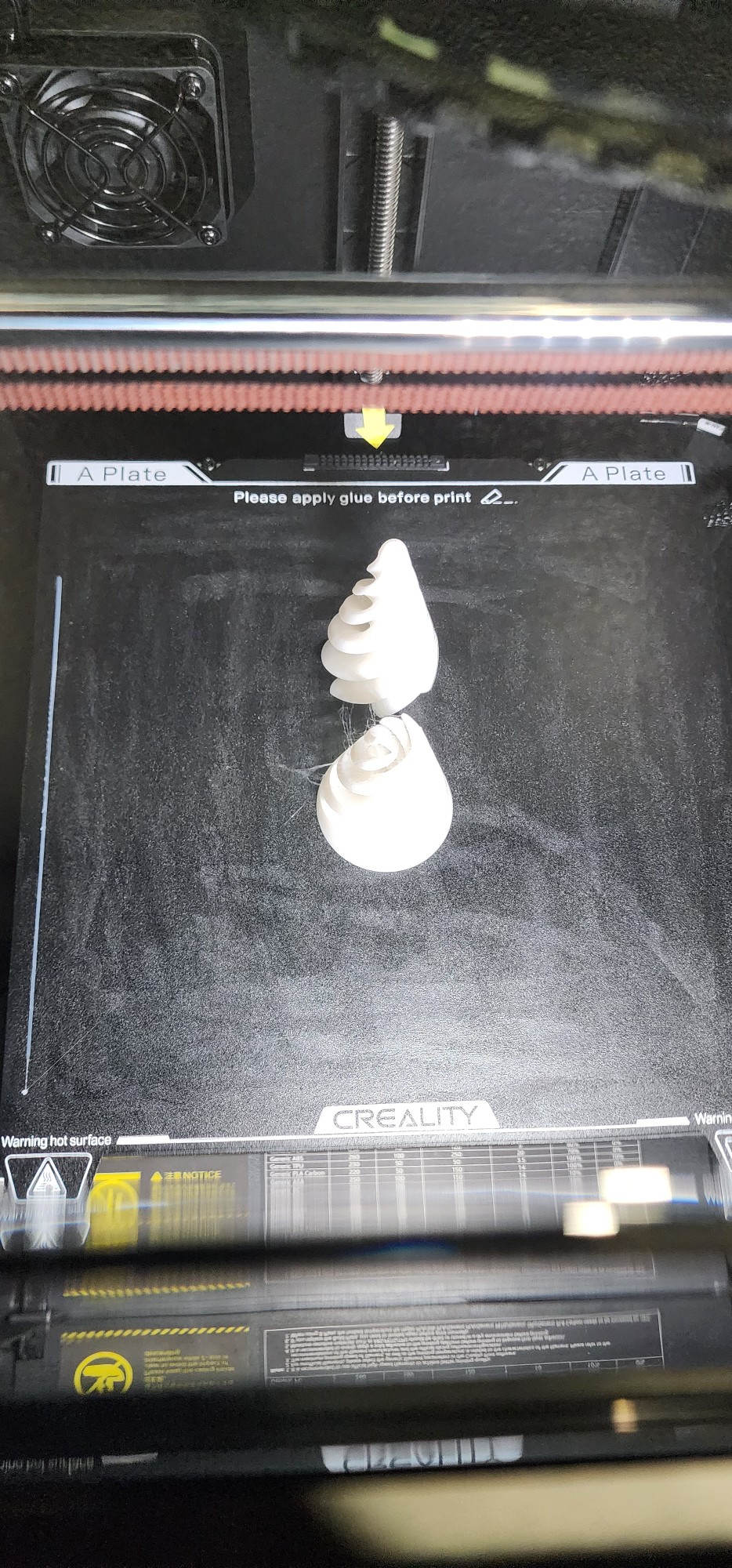 fun to wstch | Creality Cloud