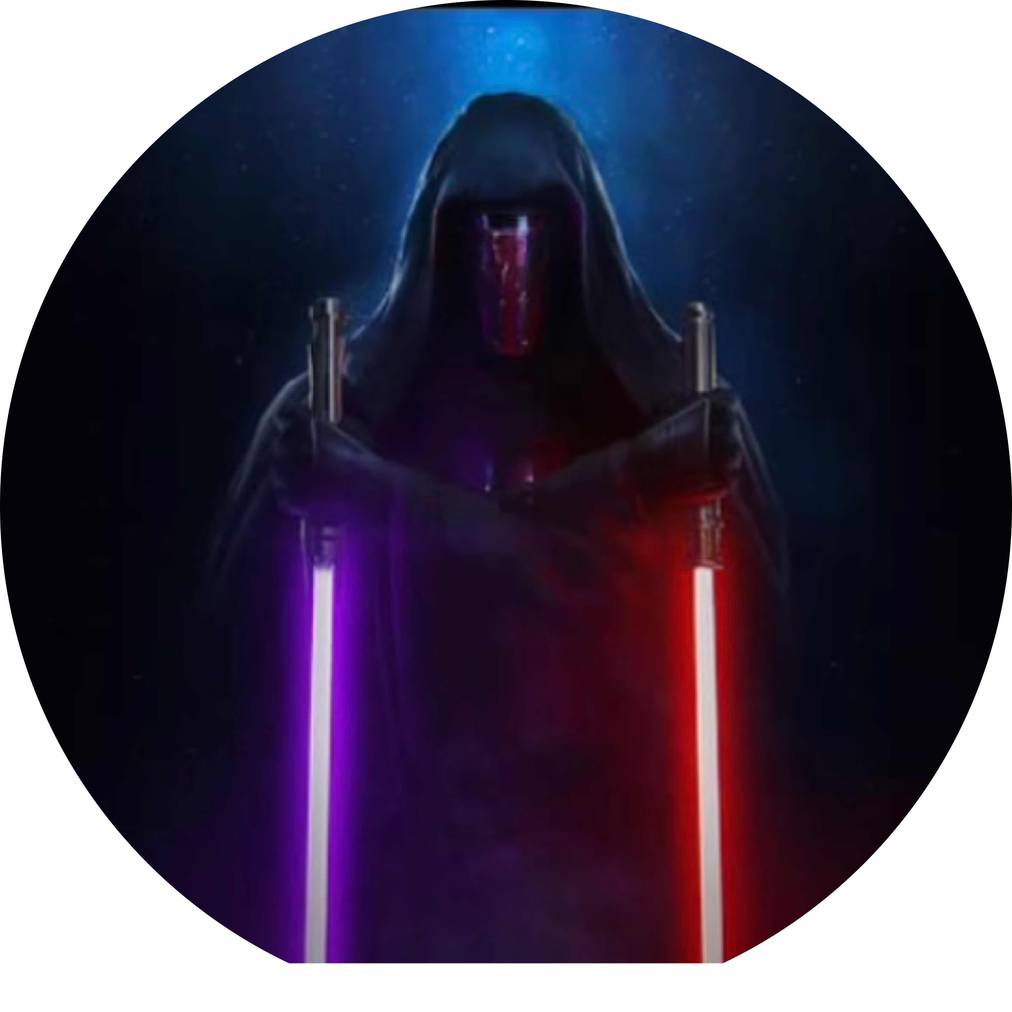 Revan_Darth | Profile | Creality Cloud