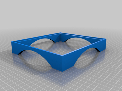 IceRiver KS0 - Horizontal Stand | 3D models download | Creality Cloud