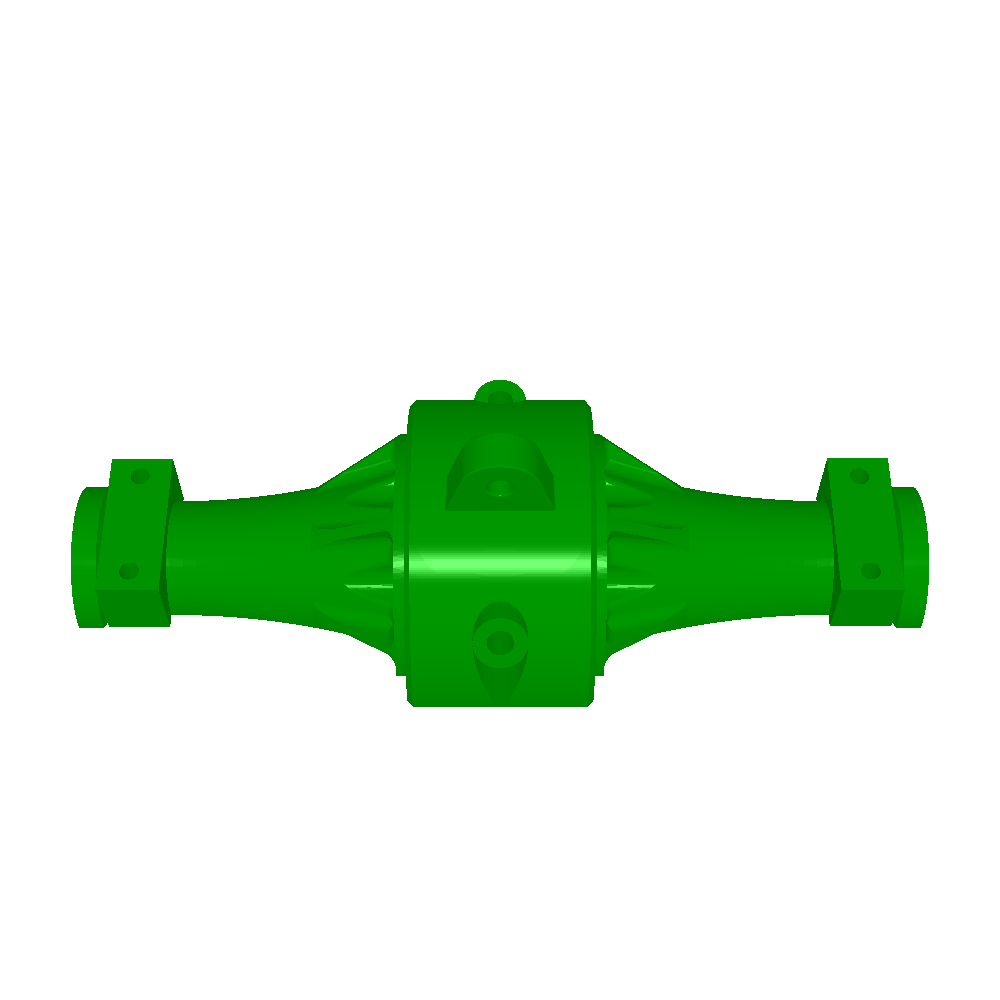 Free Miniature Games & Accessories STL Download - back axleby ...