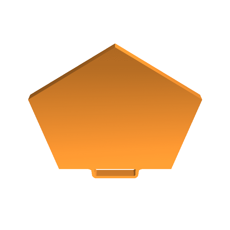 Free Other STL Download - Bleach combat passby Gumby