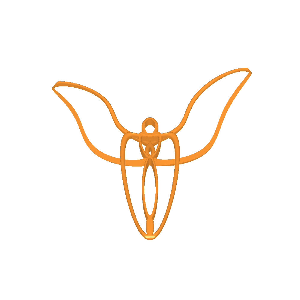 Free Digital Art STL Download - SN1by Steve Estep