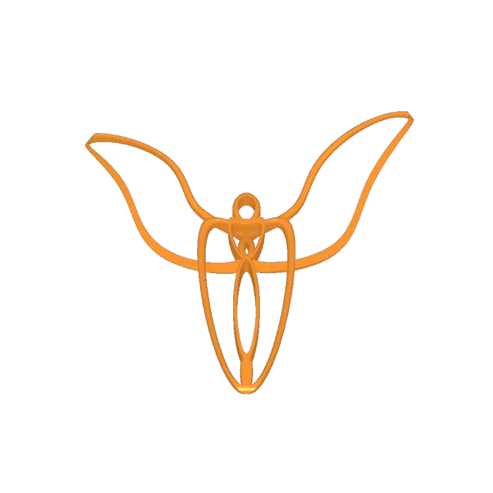 Free Digital Art STL Download - SN1by Steve Estep