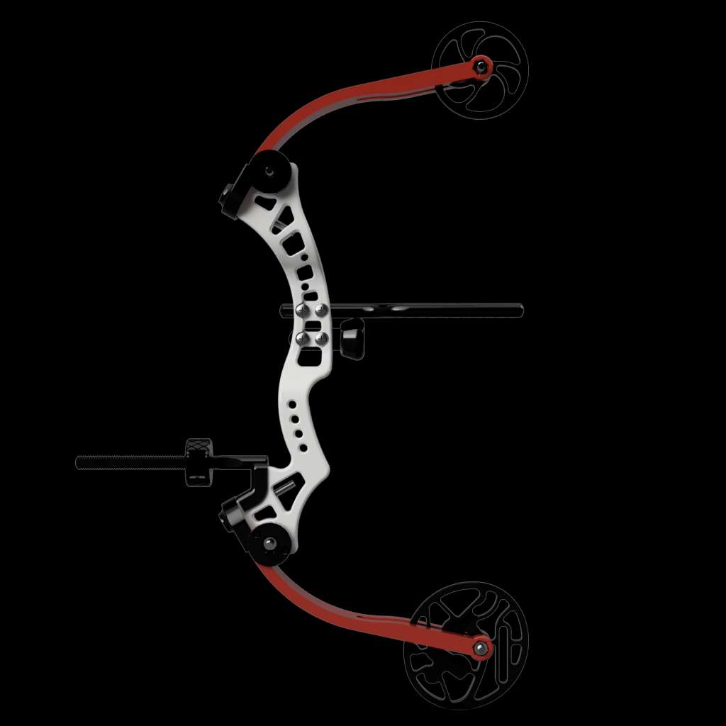 Mini Compound Bow | 3D models download | Creality Cloud