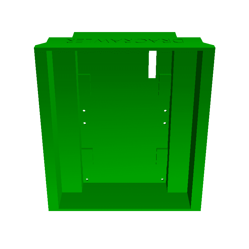 Free Tools & Spare Parts STL Download - Payload-base-v3bby user8513504971