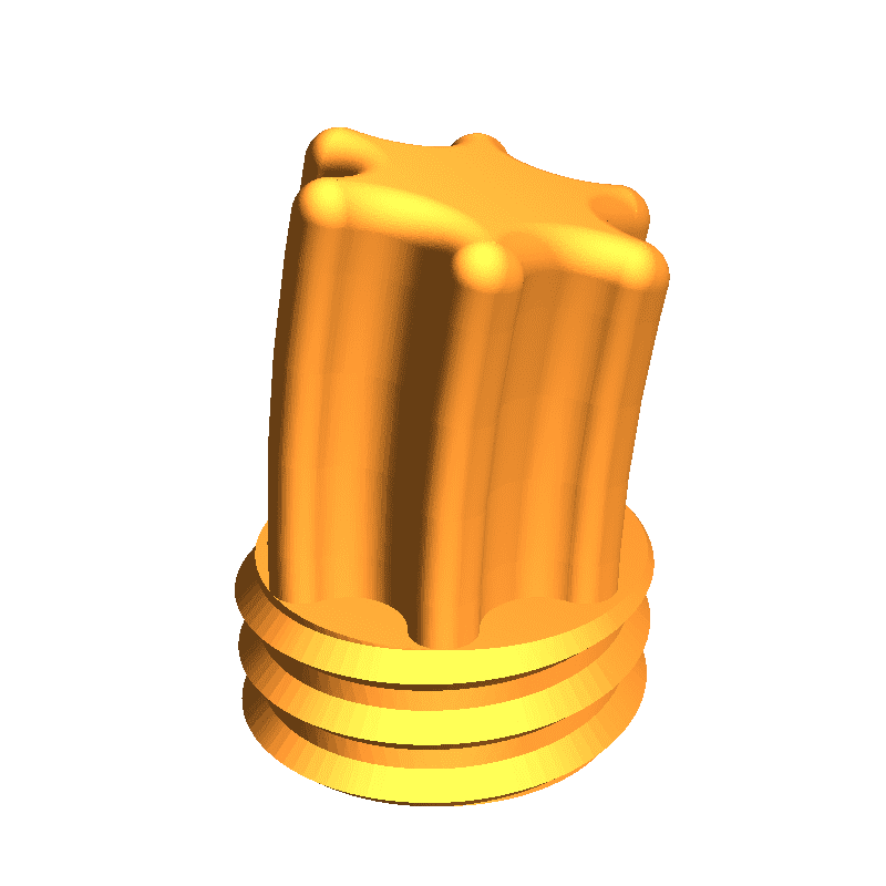 stem | 3D models download | Creality Cloud