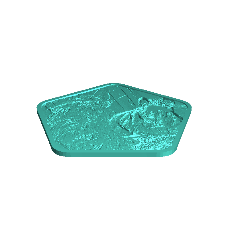 3D Printer Files | 3MF File | chiens patrick | Creality Cloud
